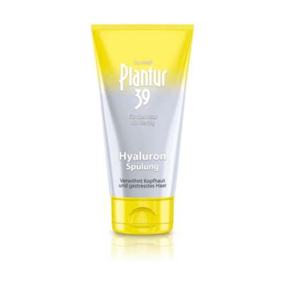 Dr. Kurt Wolff Plantur 39 Hyaluron Shampoo | Plantur 39 | Dr. Kurt ...