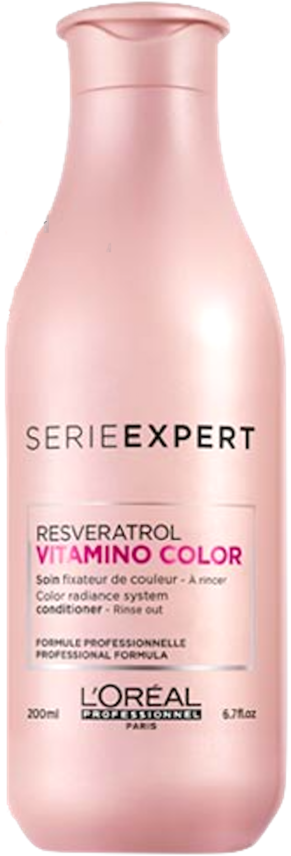 L'Oréal Serie Expert Vitamino Color Resveratrol Conditioner | Vitamino ...