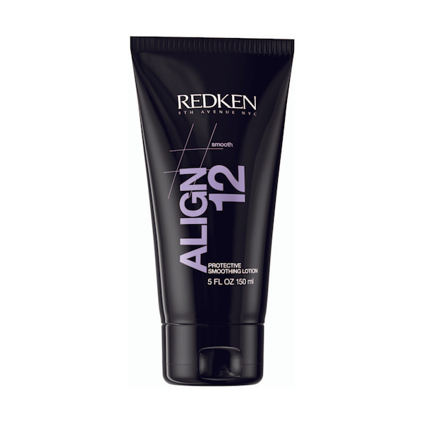 Redken Styling Smooth Align 12 Protective Smoothing Lotion ...