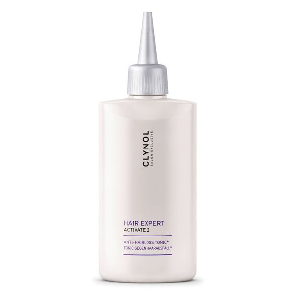 Clynol Hair Expert Activate 2 Anti-Hairloss Tonic | Hair Expert ...
