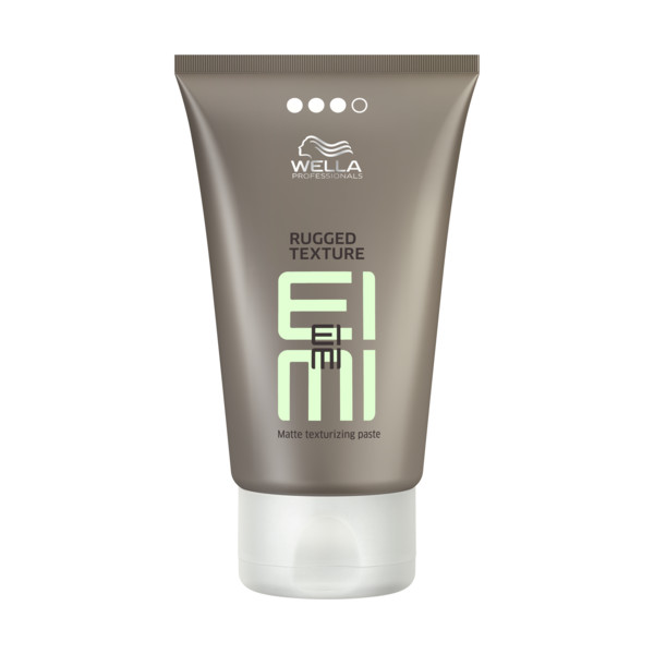 Wella EIMI Texture Rugged Texture Matte Texturizing Paste | Texture ... Wella EIMI Texture Rugged Texture Matte Texturizing Paste | Texture ...