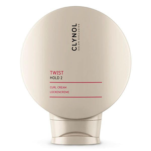 Clynol Twist Curl Cream Lockencreme Hold 2 | Styling Starter | Styling ...