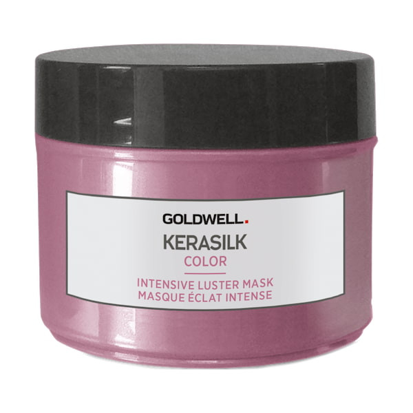 Goldwell Kerasilk Color Maske Mini | coloriert | Haarkuren | Haarpflege ...