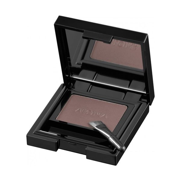 Alcina Dekorative Kosmetik Eye Perfect Eyebrow Powder Lightbrown 010 ...