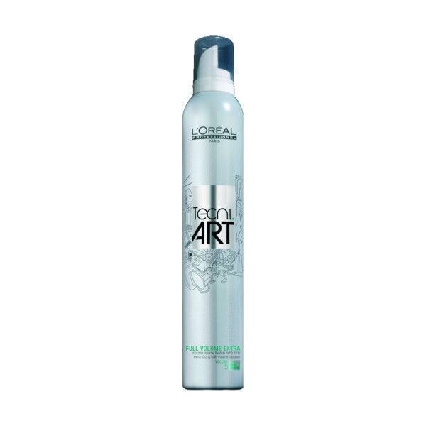 L'Oreal -SALE- Tecni.Art Full Volume Extra | Schaumfestiger ...
