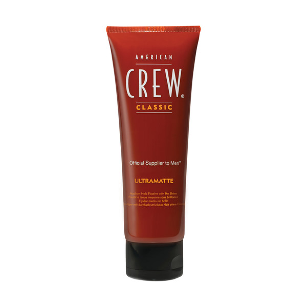 American Crew Matte Styling Cream | Classic | American Crew | Marken ...