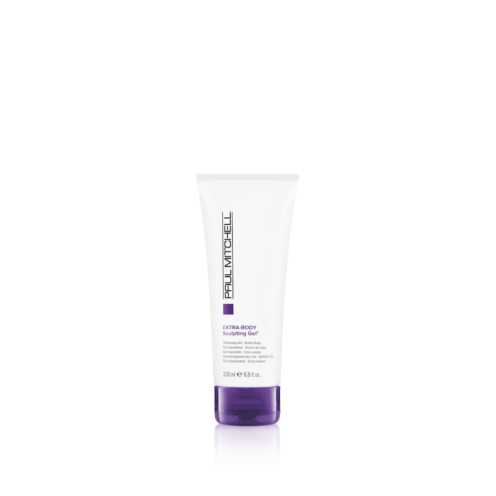 Paul Mitchell Extra Body Volume Sculpting Gel | Volumensprays / -Pasten ...