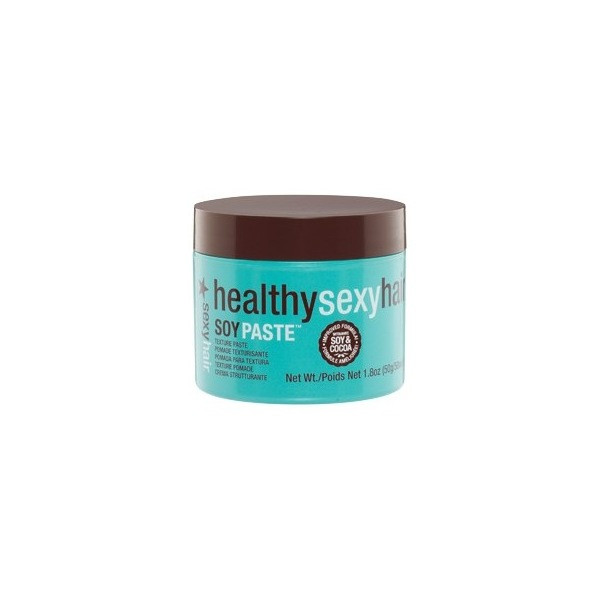 Sexyhair Healthy Sexy Hair Soy Paste Texture Paste Stylingpasten Sprays Hairstyling