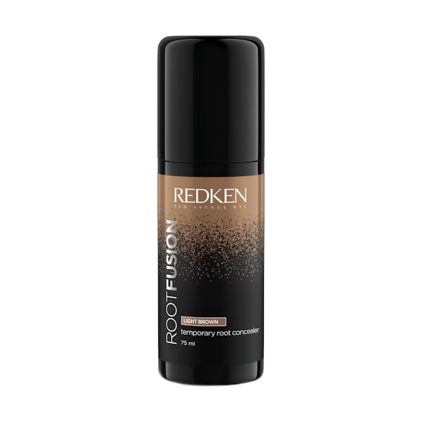 Redken Root Fusion Hellbraun | Farbsprays | Direktziehende Farben ...